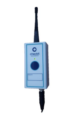 Wireless Signal Repeater